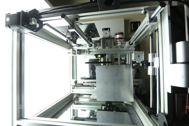 MechaBits - 3D Printer Design Projects ...---...---....--- : Infinity ...