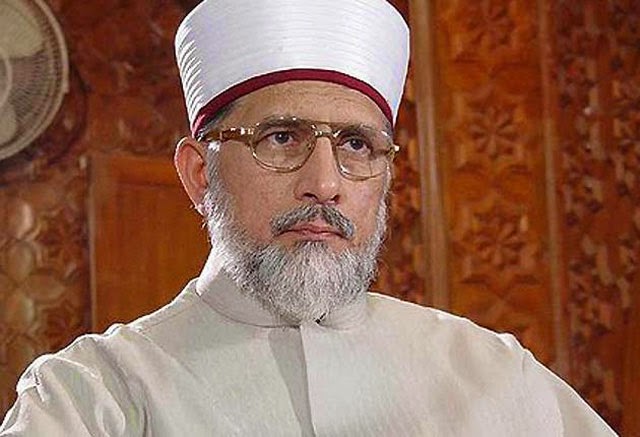 The curse of the Qadri