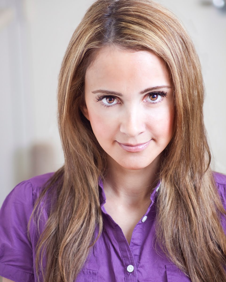 B Roller Photography: Shira Scott Astroff