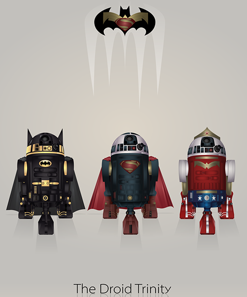 Design Stack: A Blog about Art, Design and Architecture: Batman v ...