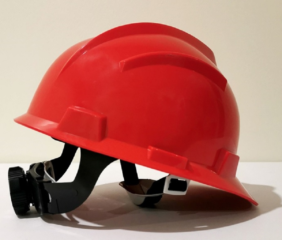 8 Warna Helm Proyek Dan Maknanya - Civil Engineering & Architecture