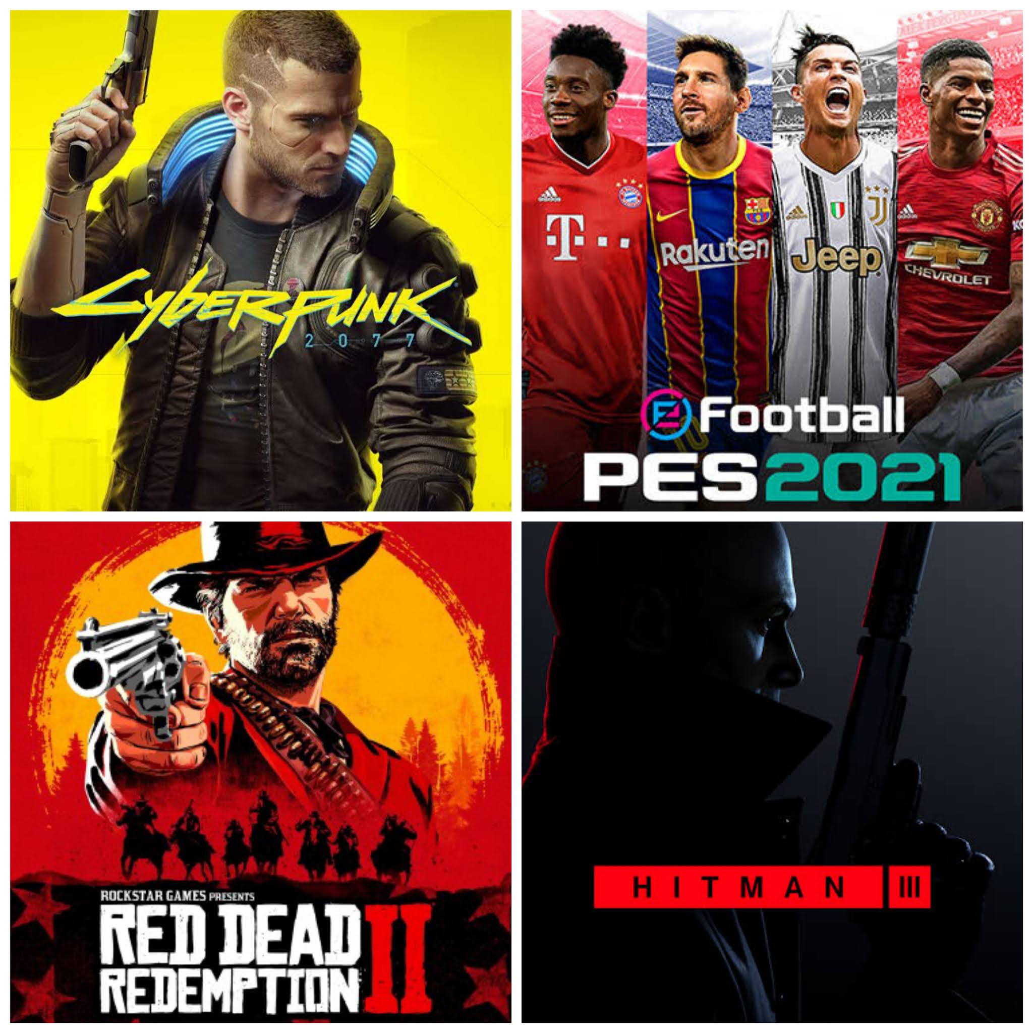 JASA INSTALLASI ISI GAME PC PURWODADI