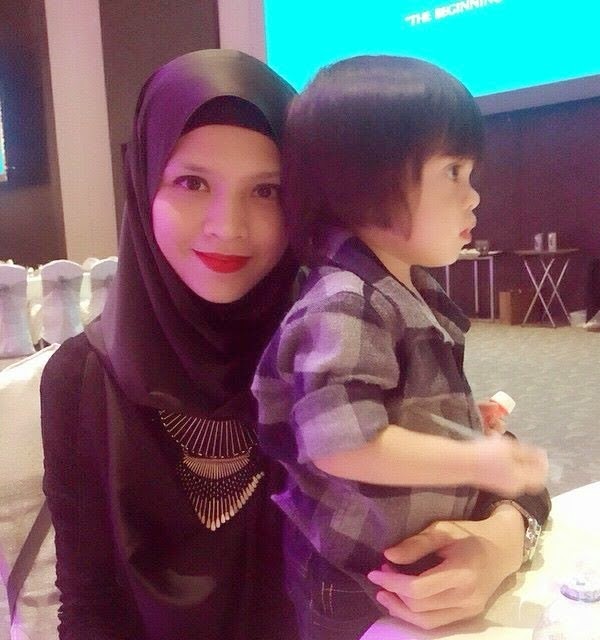 ARTIS!! Foto terbaru Shera Aiyob yang tersangat cantik & Mula bertudung ...