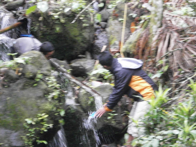 Objek Wisata Gunung Rajabasa - Tempat Wisata Lampung Selatan