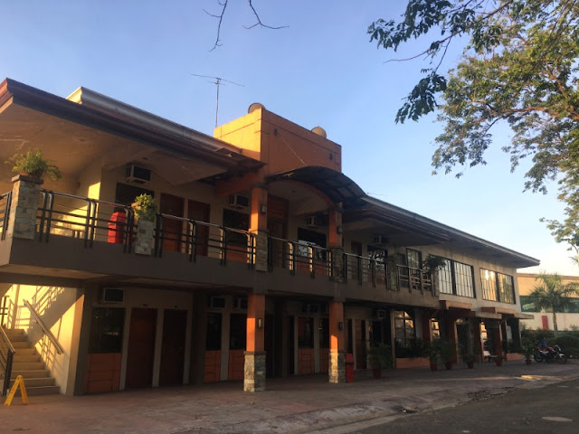 Riverbanks Center - Events Place in Marikina