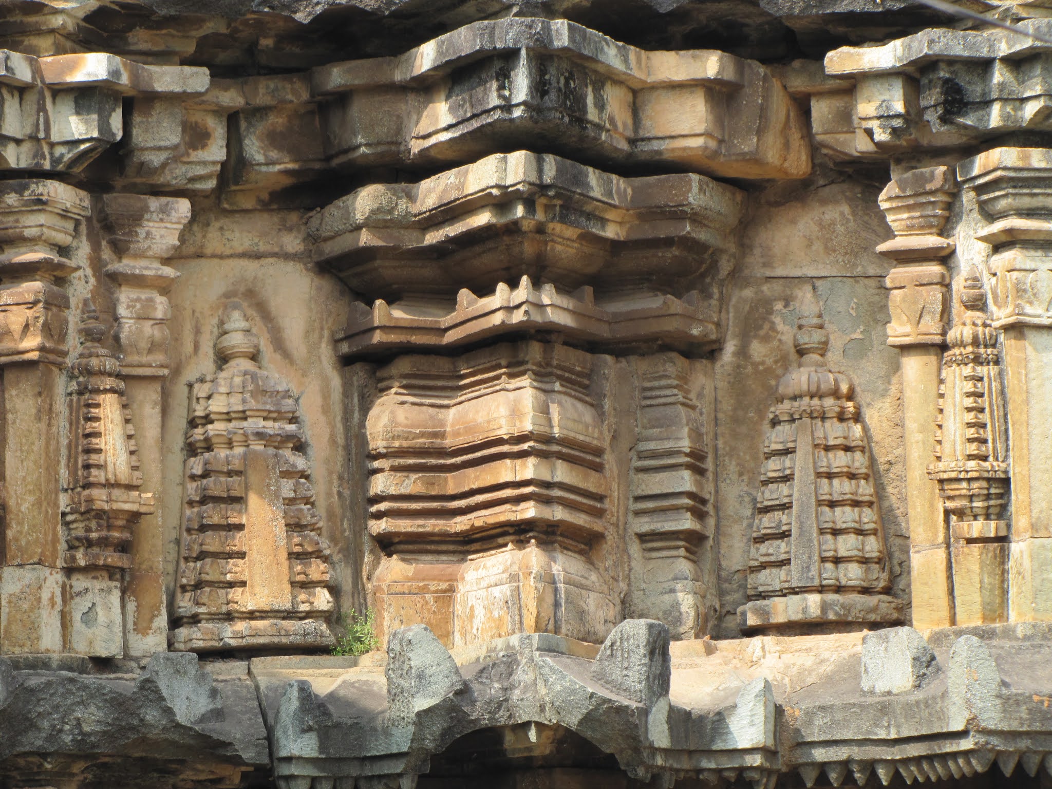 Bhadravati: Pages from history…