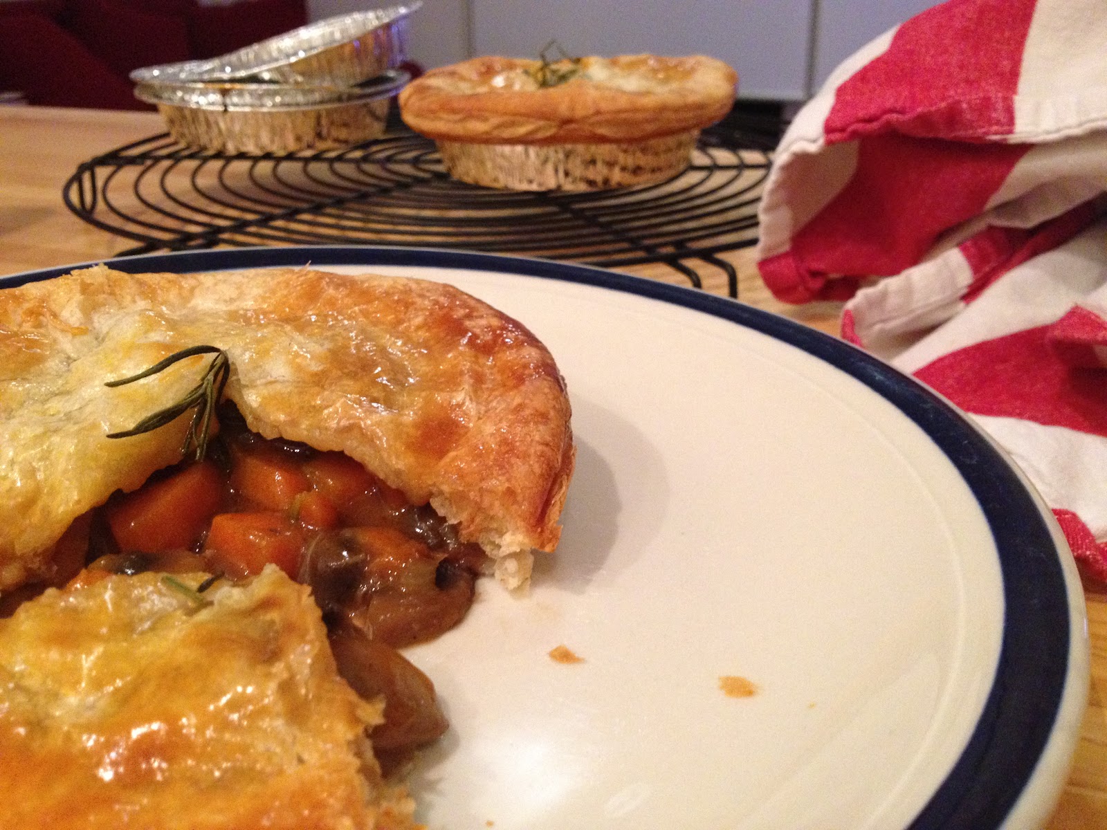 Man Pies