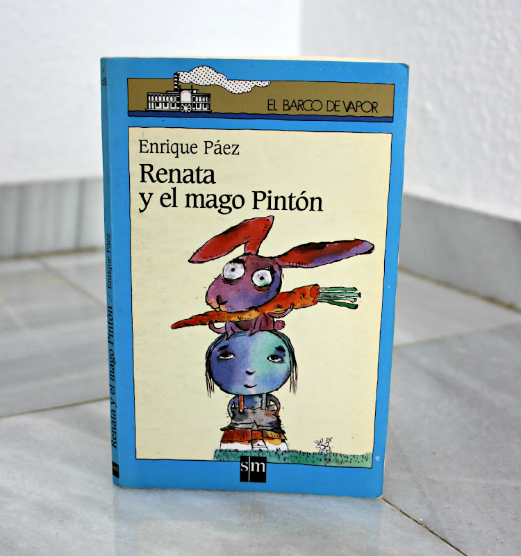 My blythe and me: Renata y el mago Pintón