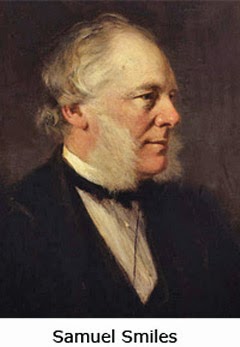 Learning-Living [learning-living.com]: SAMUEL SMILES: CHARACTER - HOME ...