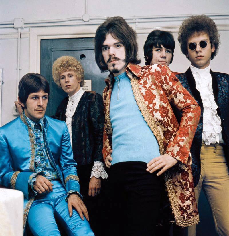 Athos di MAT2020 (www.mat2020.com): The Move