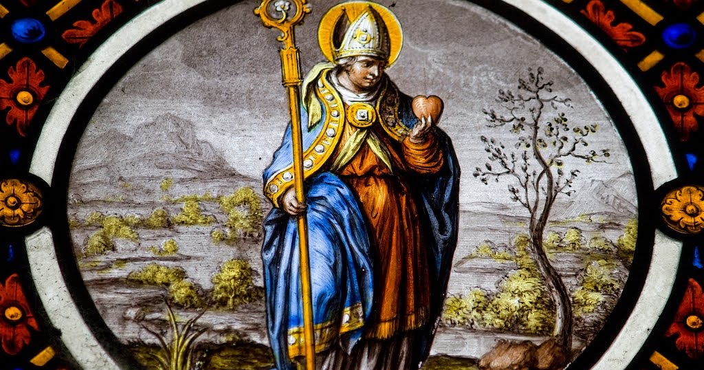 Święty Augustyn o stworzeniu świata