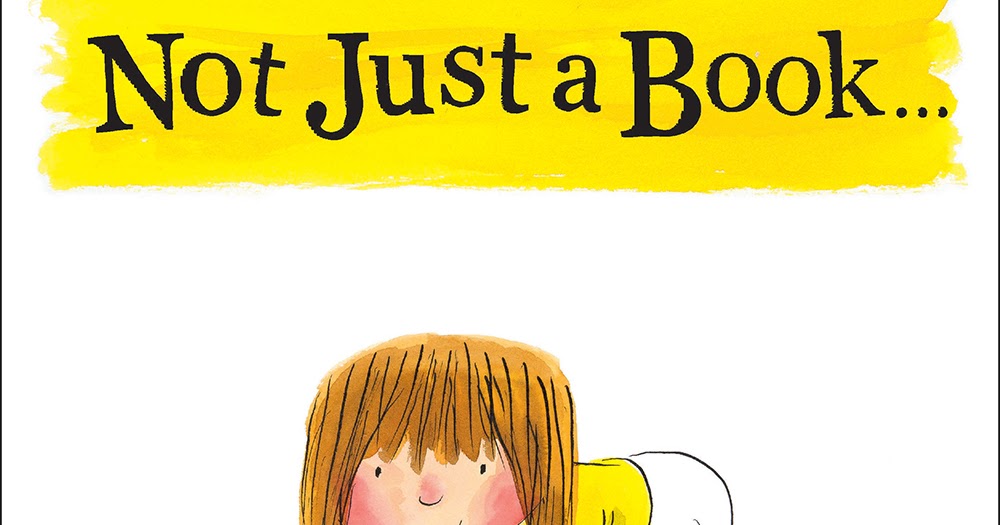 Review: Not Just a Book - SMART KIDS