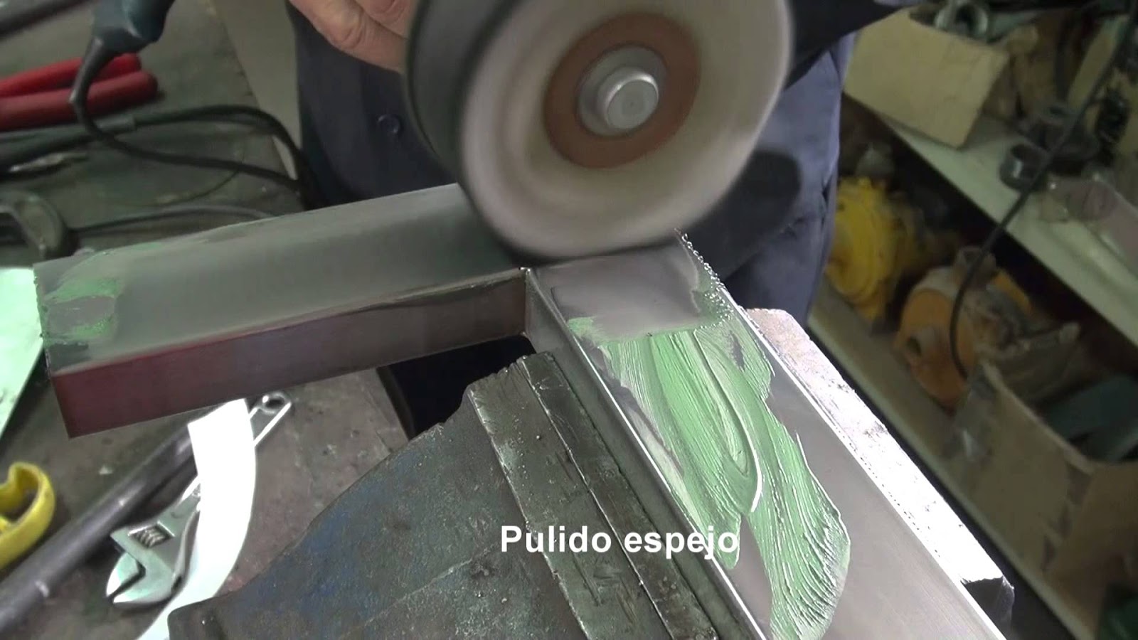 Acabados Superficiales