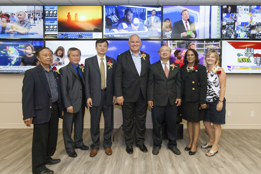 CIK Telecom Blog: CIK 14th anniversary " Changes for the better, CIK ...