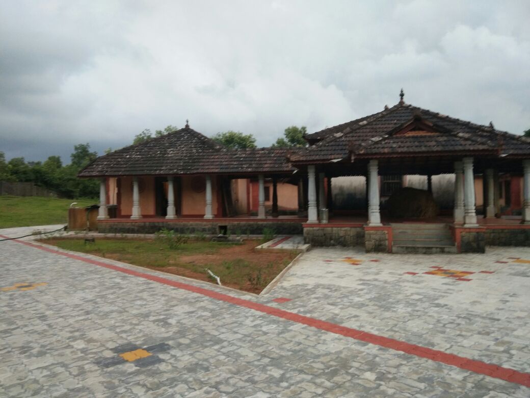 Wah! Karkala: Koti Chennaya Theme Park - A New Landmark