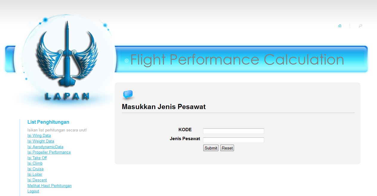 Ay_Ayu`s words: Kerja Praktek di LAPAN Rumpin Bogor