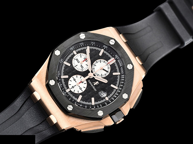 watch88: Replica JF Factory Audemars Piguet Royal Oak Offshore Novelty ...