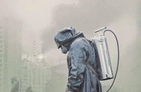¿Cómo quieres que cuente estrellas?: Chernobyl (2019)