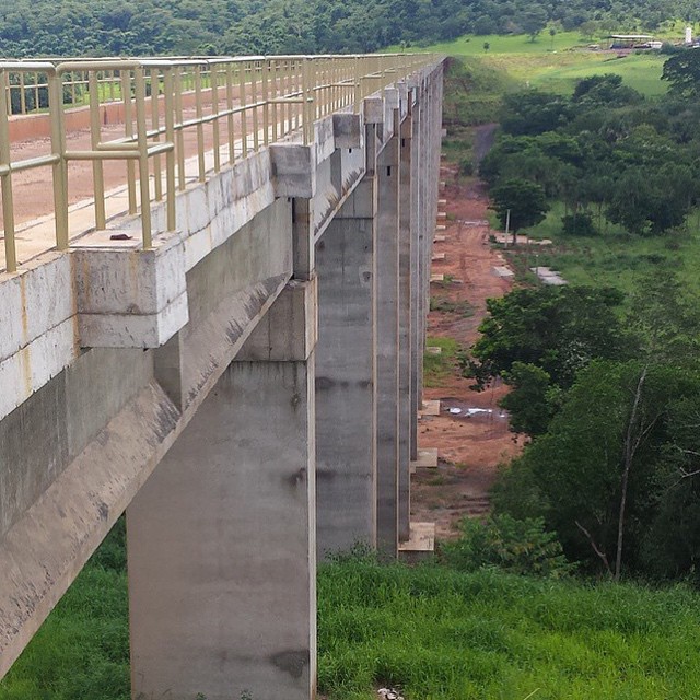 VIAGEM, TURISMO E AVENTURAS POR LUGARES INCRÍVEIS : QUIRINÓPOLIS ...