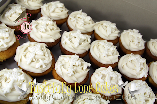 Tastefully Done Cakes