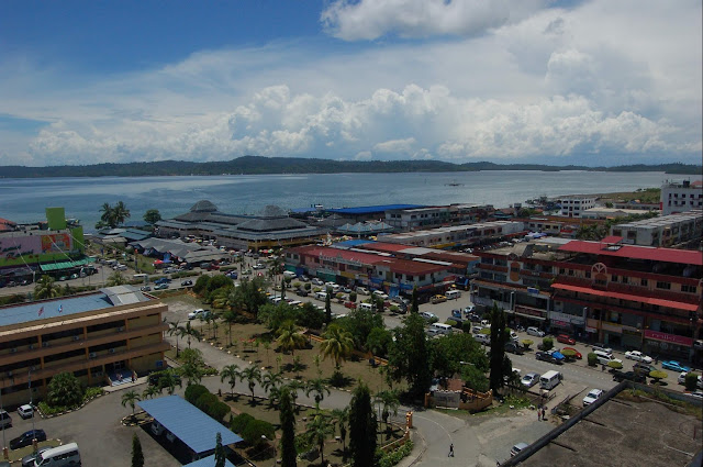 Tanduo Standoff: No Negative Impact on Sabah's Investment and Tourism ...