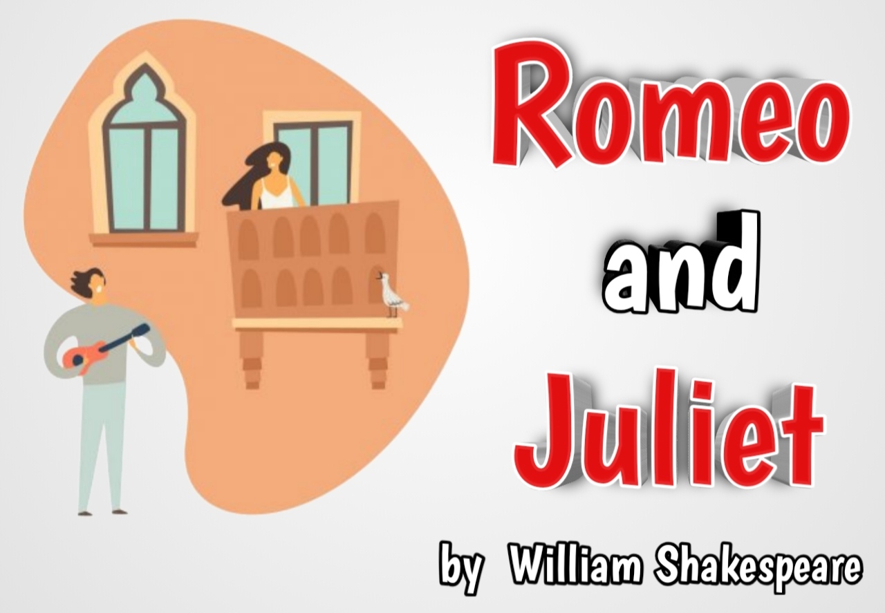 Romeo and Juliet full summary || william Shakespeare