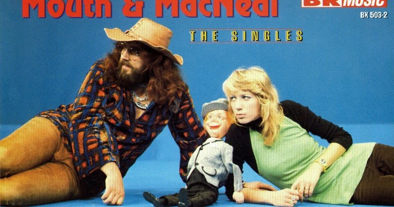 How Do You Do? The Story of Mouth and MacNeal - Go Retro!