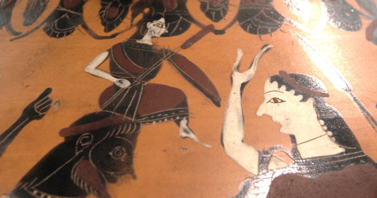 Classics in Sarasota: The path of good speech