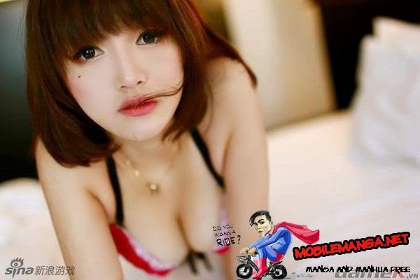 Cosplay Denka | Mobilemanga - Manga for mobile and smartfone Free and Fast