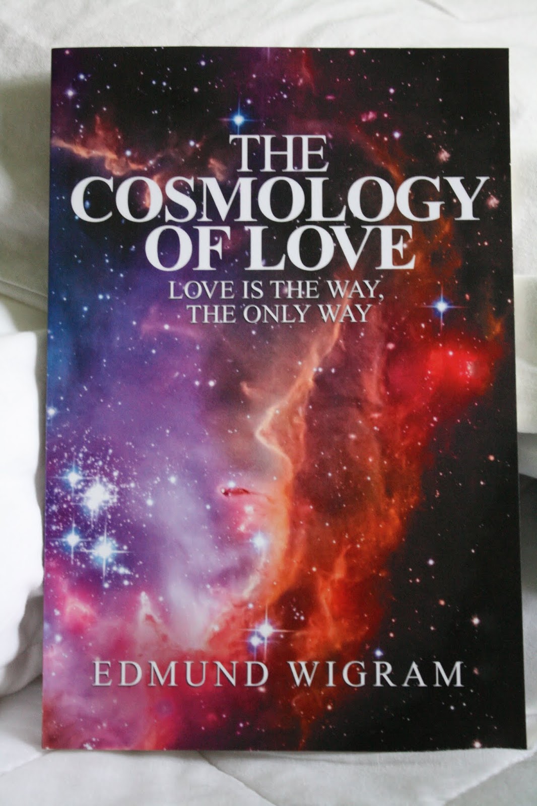 Cosmology Books