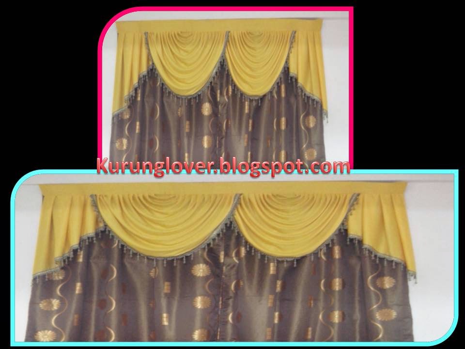 Baju Kurung Lover: PROJEK LANGSIR RAYA 2014