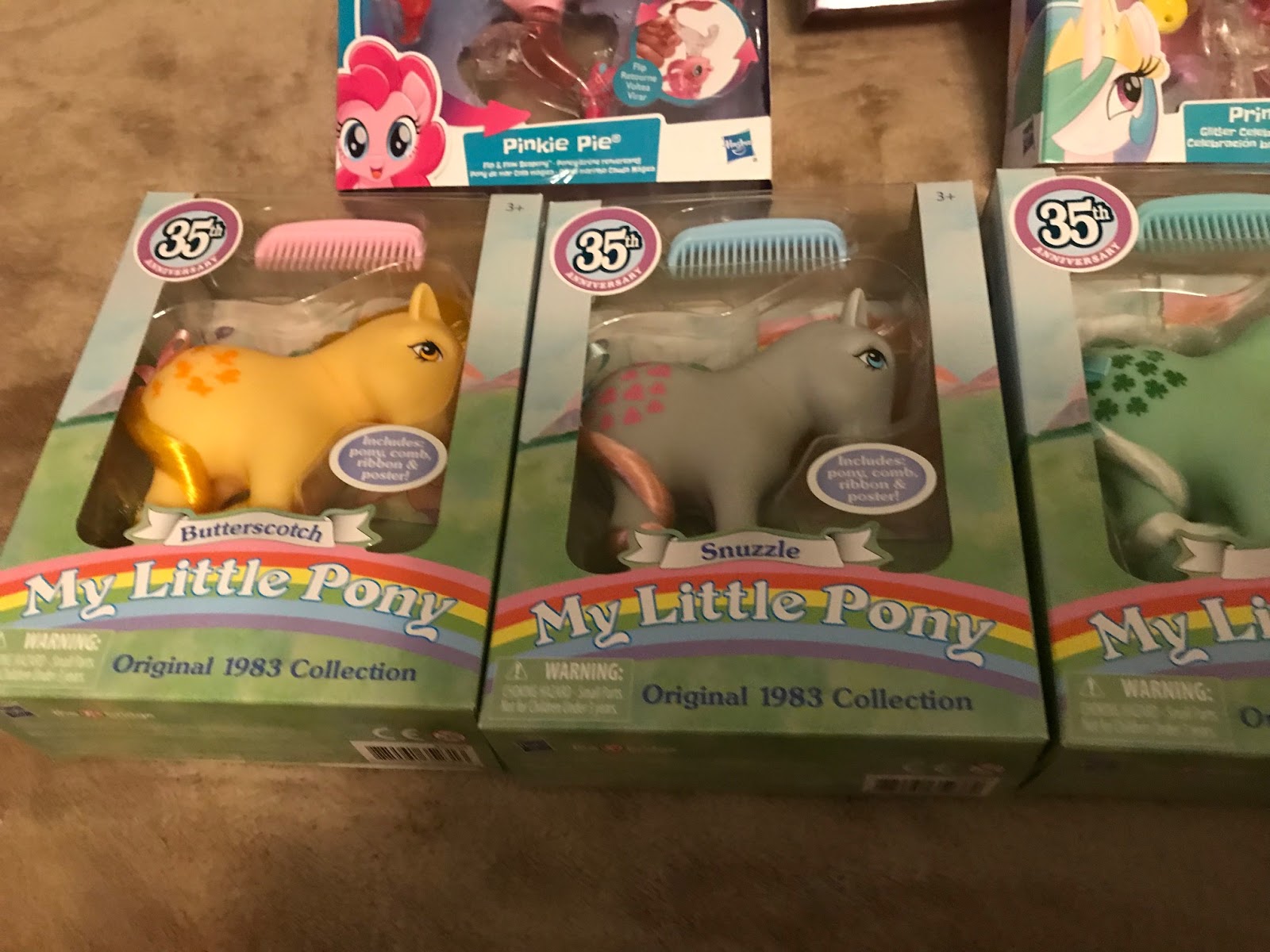Equestria Daily - MLP Stuff!: Lots of Pony Stuff Now in Stock at Target ...