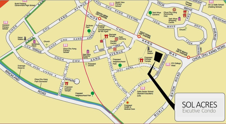 Welcome to Sol Acres! | Sol Acres EC @ Choa Chu Kang