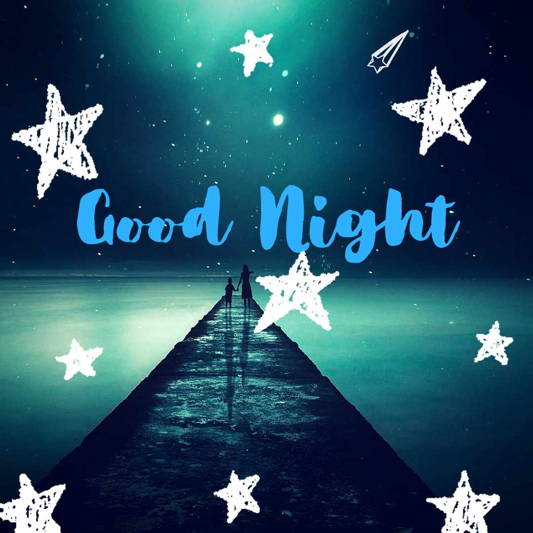 Best Good Night Images - Top HD free images download easily