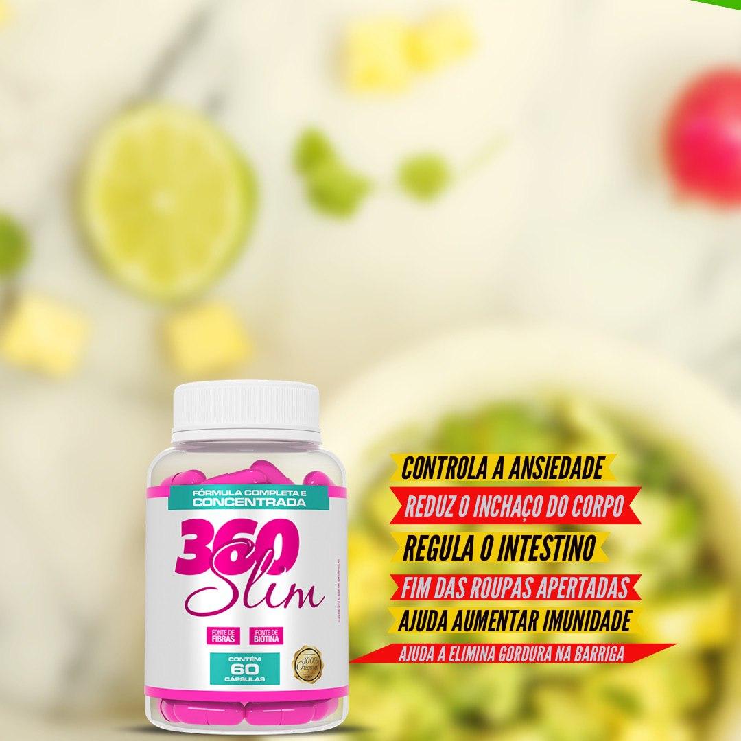 360 Slim Caps Funciona? 360 Slim Amostra Grátis