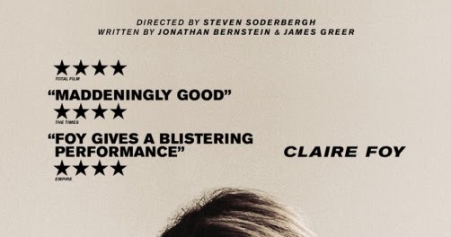 Movie Review: "Unsane" (2018) | Lolo Loves Films