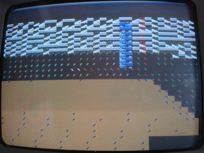 Not In Mame: Punch-Out! pcb repair