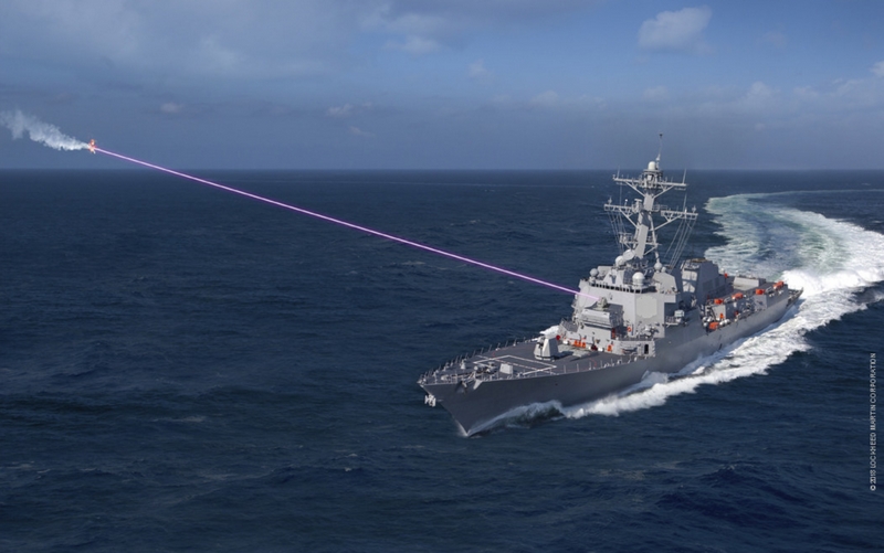 Desarrollo Defensa Y Tecnologia Belica Lockheed Martin Entrega El