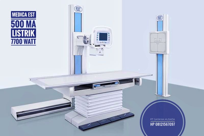 CARA MEMILIH sebelum MEMBELI ALAT X RAY / RADIOLOGI - ALAT X-RAY, PAKET ...