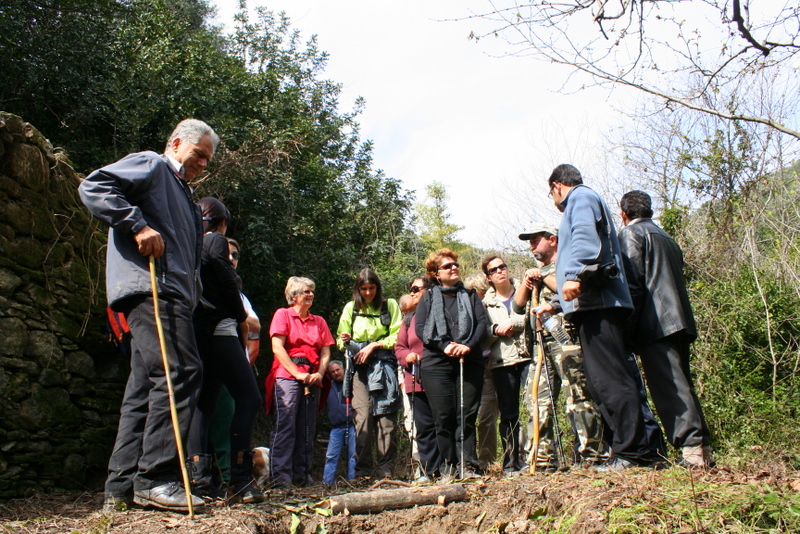 ΟΡΕΙΒΑΤΙΚΟΣ ΣΥΛΛΟΓΟΣ ΑΓΙΟΥ ΝΙΚΟΛΑΟΥ (1ος κύκλος): ΣΤΟΥΣ ΝΕΡΟΜΥΛΟΥΣ ΣΤΙΣ ...