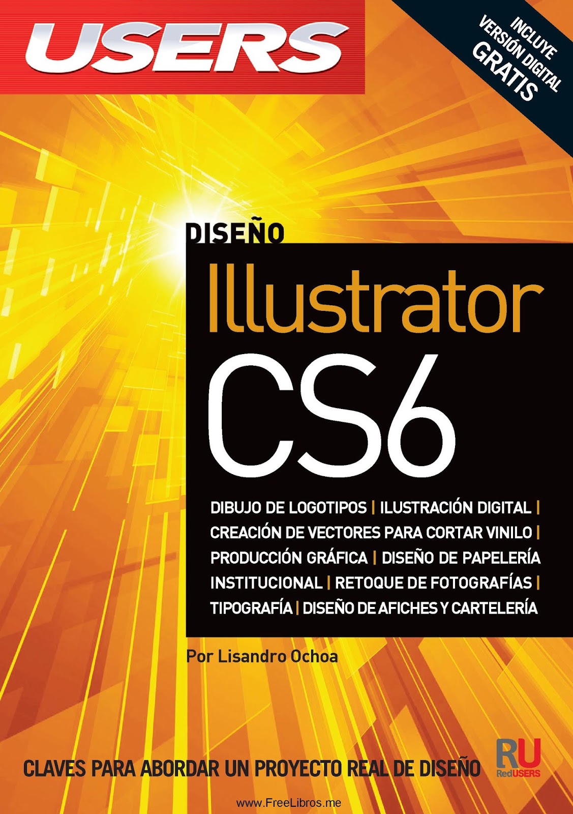 Illustrator CS6 – USERS | Free Libros