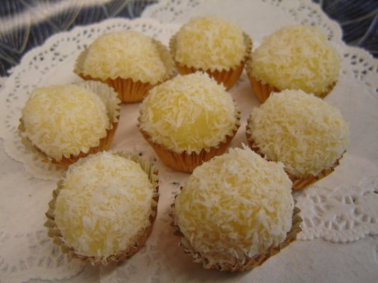 Doce de coco | Elo Variedades