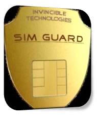 Sim Guard: SIM GUARD
