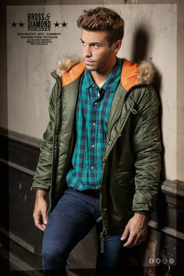 ALEX, TOMAS, NICOLAS,GABRIEL, RODRIGO & MAXIMILIANO (WHITEMODELS ...