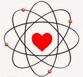 Share Science to Everybody!: Love, Science and the Brain