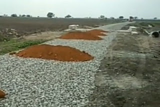 What is WBM Road? Construction Procedure, Advantages, Disadvantages ...