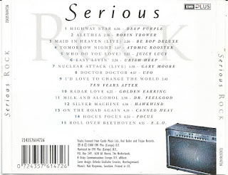 CD-BOX-017: Compilation - 2