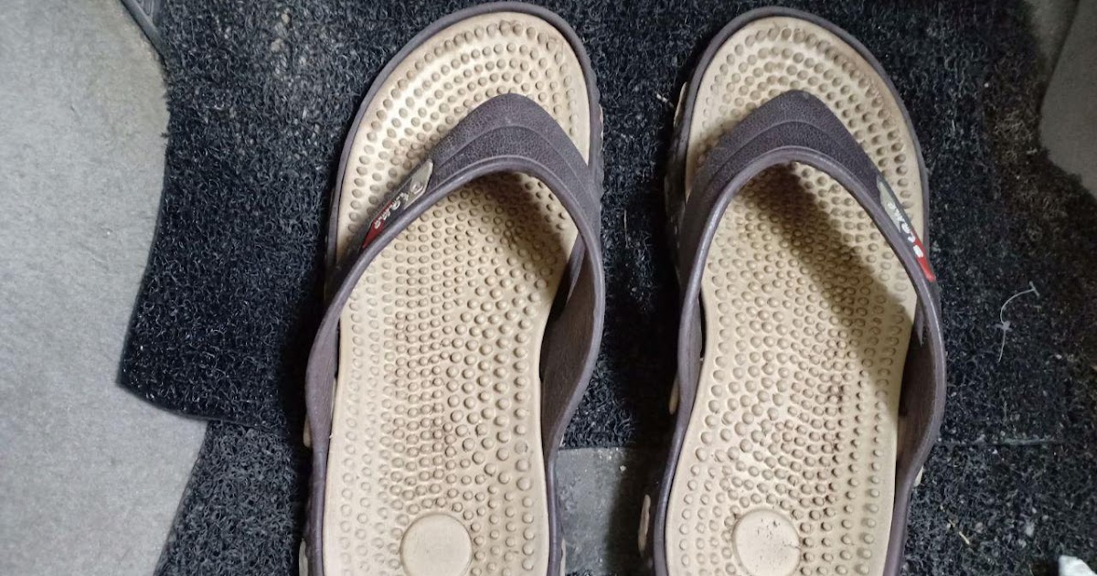 BRAHIM NYIOR: SELIPAR