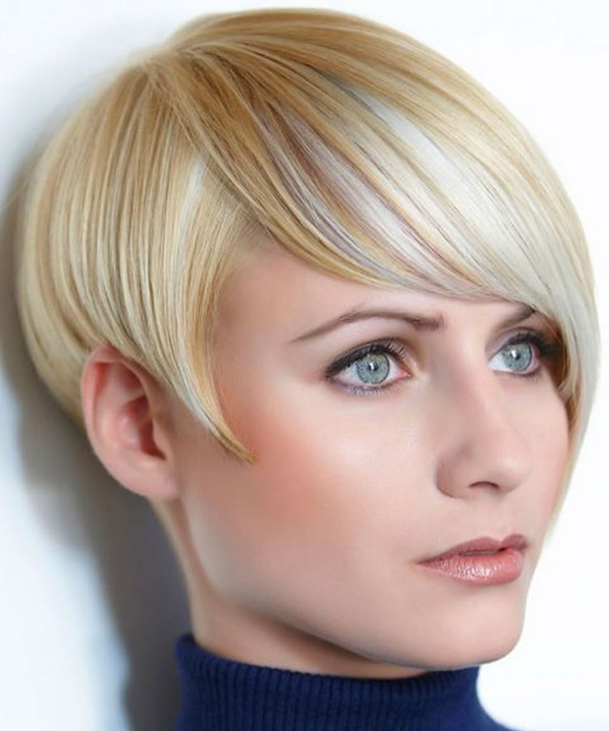 9 Best New Short Haircut Ideas For Women 2019 - short hair asian