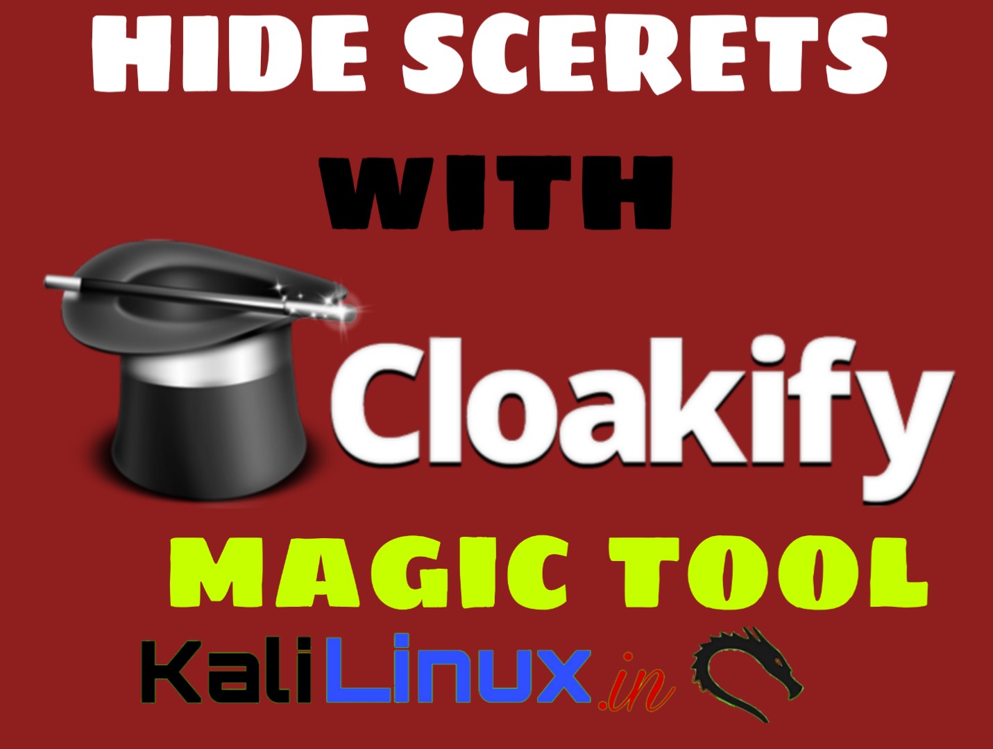 Cloakify Hide Sensitive Data In Plain Sight Cloakify Hide Sensitive Data In Plain Sight